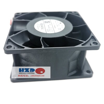 3115RL-05W-B66全新原装NMB 8038 24V散热风扇4线3115RL-05W-B60