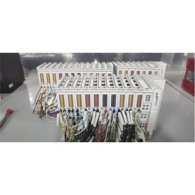 GECMA 屏 EXPLORER 18i 实物