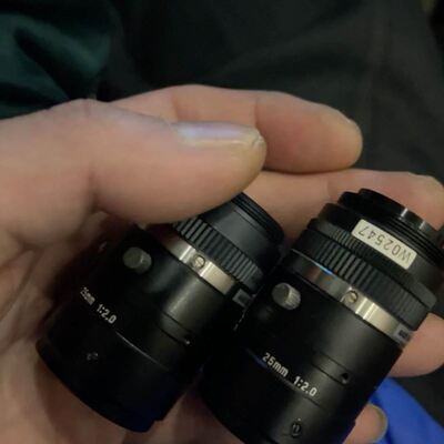 比例阀，1TV1030－401CS5，货有2个