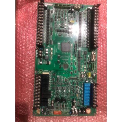 ABB S5H-630A S5N630R500