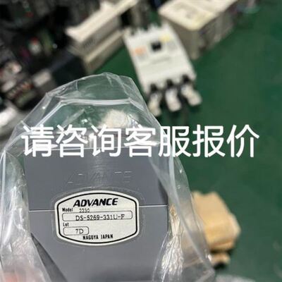 韩国LS/LG K3P-07AS K3P-07BS K200S 已经停产包