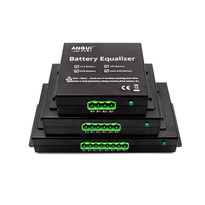 安硅均衡器磷酸铁锂电动车专用