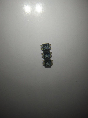 LTC6655CHMS8-1.25#PBF 0.25ppm 噪声低漂移精准基准系列原装现货