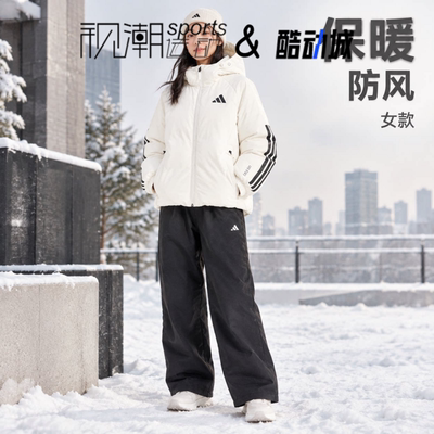 保暖运动连帽舒适百搭时尚休闲