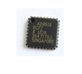 AD9513BCPZ AD9513BCP LFCSP-32 时钟发生器 全新原装进口 可直拍