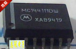 拆机 MC144111DW    全新原装 正品 现货