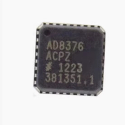 全新原装 AD8376ACPZ AD8376A 差分放大器芯片 LFCSP-32 现货