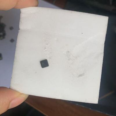 ADF4902BCPZ-RL7 ADF4902 QFN32 LFCSP-32 ADI 时钟发生器芯片 IC