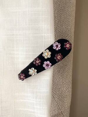 韩国正品2026新款高级感侧边夹