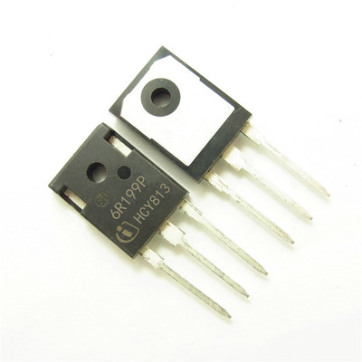 IPW60R199CPIPW60R190C6MOS
