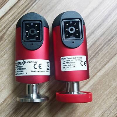 可维修Pfeiffer TPR280，PTR2695，普发真空计型号
