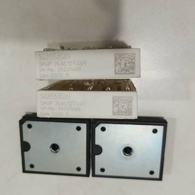 可维修西门康Skiip 26AC12T4V1模块，，带盖子议价
