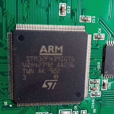 可维修STM32F439IGT6 8，芯片个