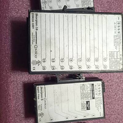 可议价科动ElSK5-100T，EISK16-100T，EISK8