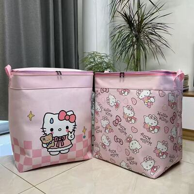 要整洁也要好看的大容量收纳筐d3442【潮品】