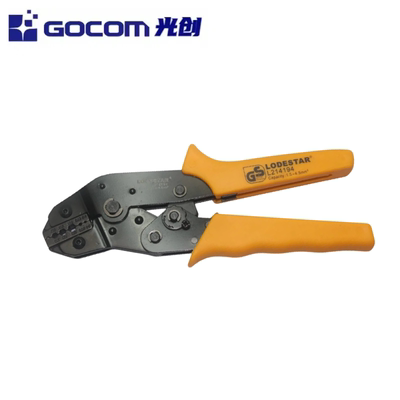 多功能插簧2.54压线钳