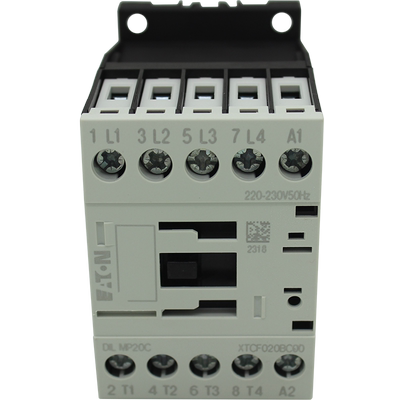 eaton伊顿交流接触器穆勒moeller