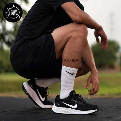 NikeAirZoomStructure24跑步鞋