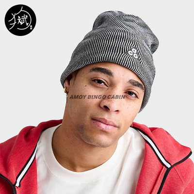 NikeACG男女秋冬毛线针织冷帽
