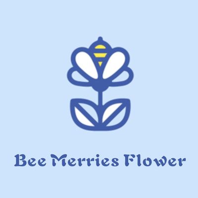 BEE MERRIES FLOWER25类自主带R商标转让服装童女鞋童女装商标入