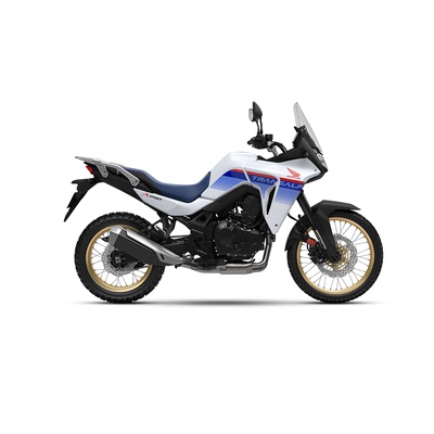 现货EP改装XL750TRANSALP牛角