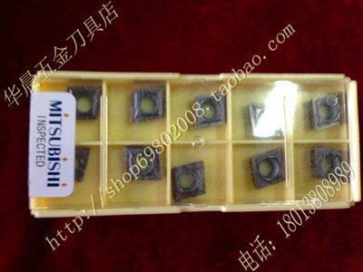 原装正品日本三菱数控刀片 CCMT09T304/08 VP15TF US735