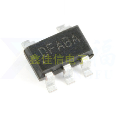 原装正品 SY6288CAAC 丝印DF SOT-23-5 低损耗配电开关器件芯片