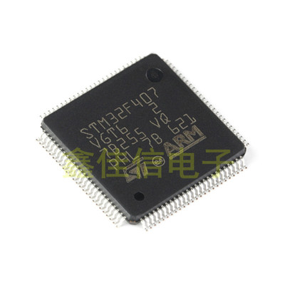 STM32F412RGT6 407 415 417 427 429 F405 VGT6 ZGT6 IGT6 VET6