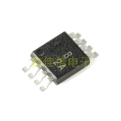 全新原装 OP2177ARMZ-REEL OP2177ARM 丝印B2A 精密放大器 MSOP-8