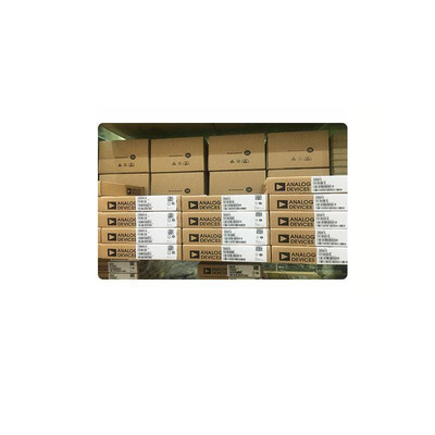 全新原装 ADC08D1520CIYB/NOPB IC ADC 8BIT FOLD INTERP 128HLQF