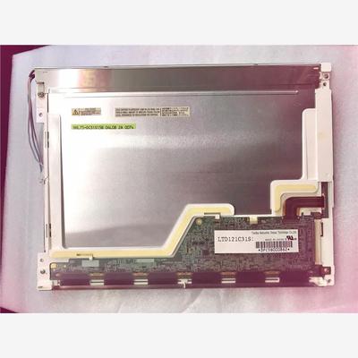 LTD121C31S液晶显示屏。