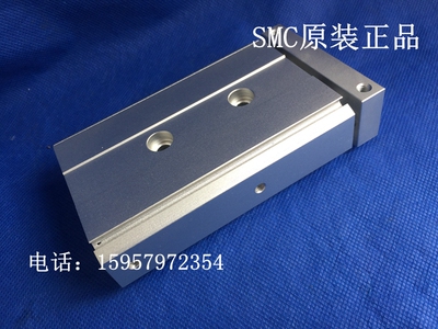 SMC日本原装正品 CXSJL15-10/20双联气缸CXSJL15-30/40双杆汽缸