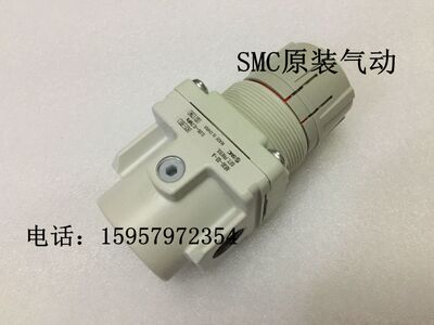 SMC全新原装正品 AR40-N03/N03B/N03G/N03E-A-N-B 新款调压过滤器