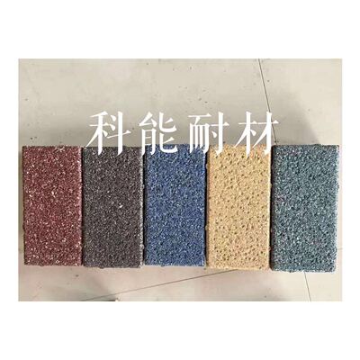 山东陶瓷透水砖、耐酸瓷砖（板）、广场用陶瓷砖、厂家直销。