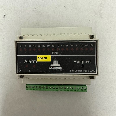 议价AALBORG SL700 盐度计
