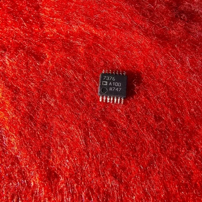 议价拆机AD7376A100芯片80颗，实物拍摄，功能正常。适合