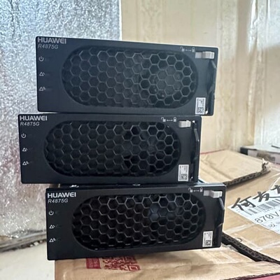 议价98.99新华为r4875g1模块，c非常适合改装华为大炮