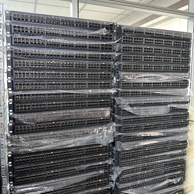 议价H3C S6800-54QF/新华三LS-6800-54QF