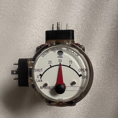 议价三菱OVAL+NPI45B30+364CC+阀位指示器