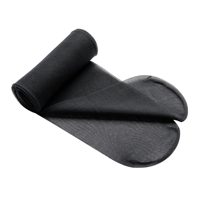 品彩性感防勾超薄0D不掉档黑丝袜