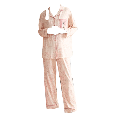 Gukoo/果壳家居服套装