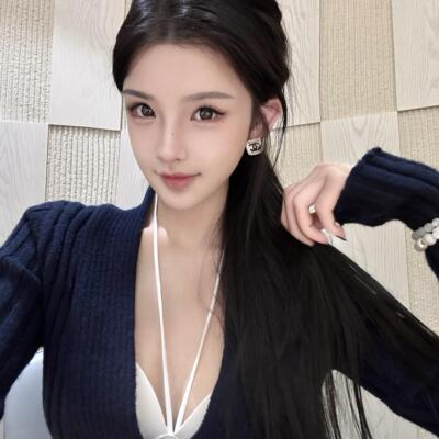 夏媛原创 钓系内搭 白色挂脖背心吊带性感无钢圈聚拢带胸垫美背女