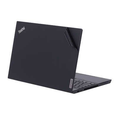 联想ThinkPad电脑原机色贴纸