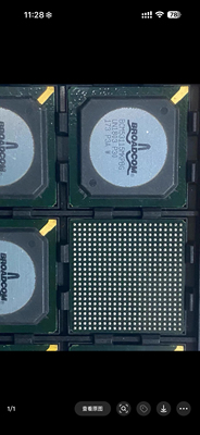 绝对现货   BCM53115MIPBG BGA全新原装现货