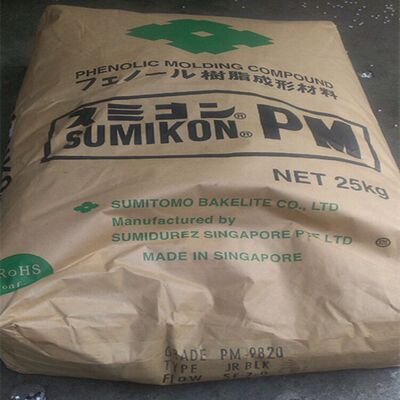 供应 日本住友酚醛树脂PM9630无氨无磷 阻燃耐高温电木粉原材料
