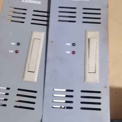 售前询价议价：SJ230V03A直流屏充电模块，高频开关电源，壁挂式