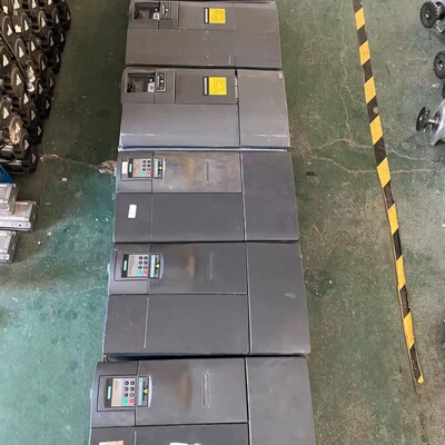 售前询价变频器MICROMASTER430、440 拆机