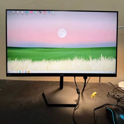 售前询价议价SANC N50PRO 3代 24寸 1K 165HZ 高