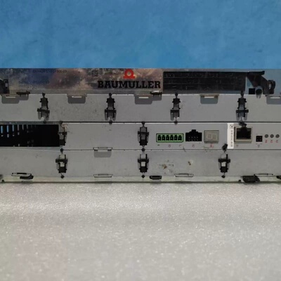 售前询价BM4424-ST0-01300-03 BAUMULLER工控自动化控制模块议价