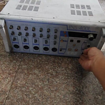 售前询价INS-400L脉冲噪声模拟器NoiseKen工业测试仪器议价维修